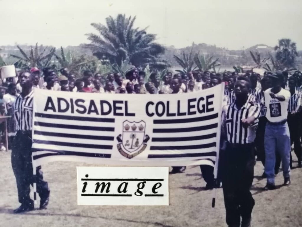 Our History – Adisco Digital Museum