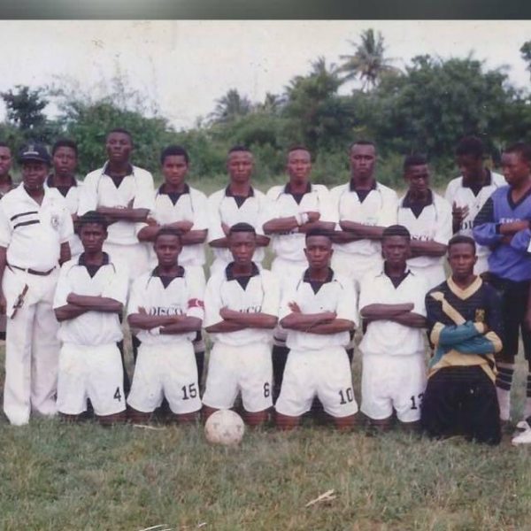 Sports in Adisadel College – Adisco Digital Museum