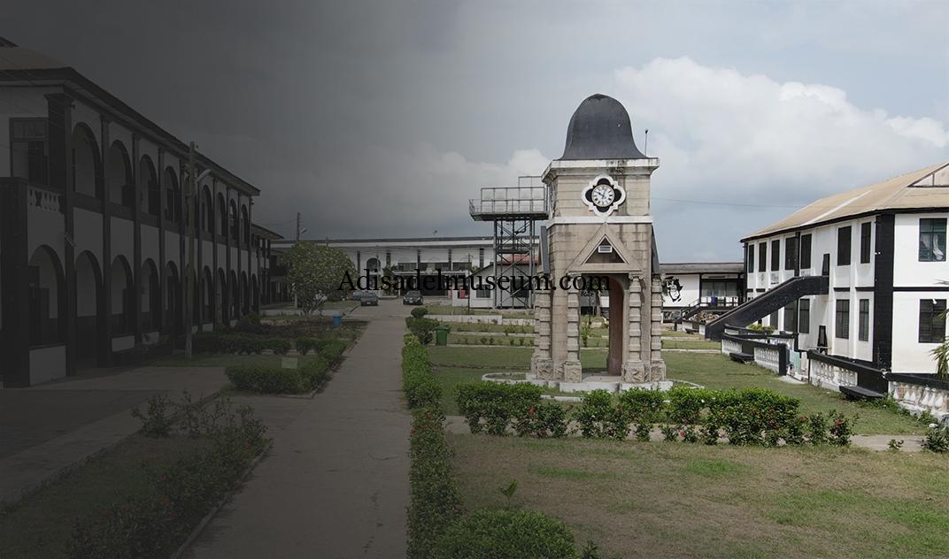 Adisco Digital Museum – by Santa 96